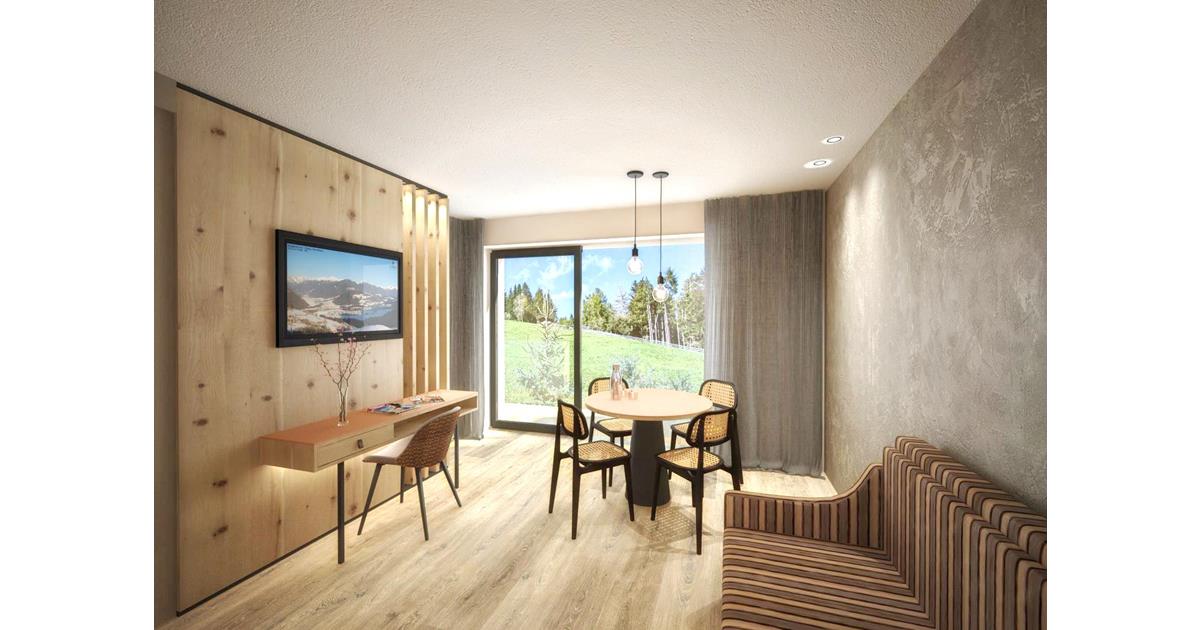 SUITE Superior - SUITE Superior